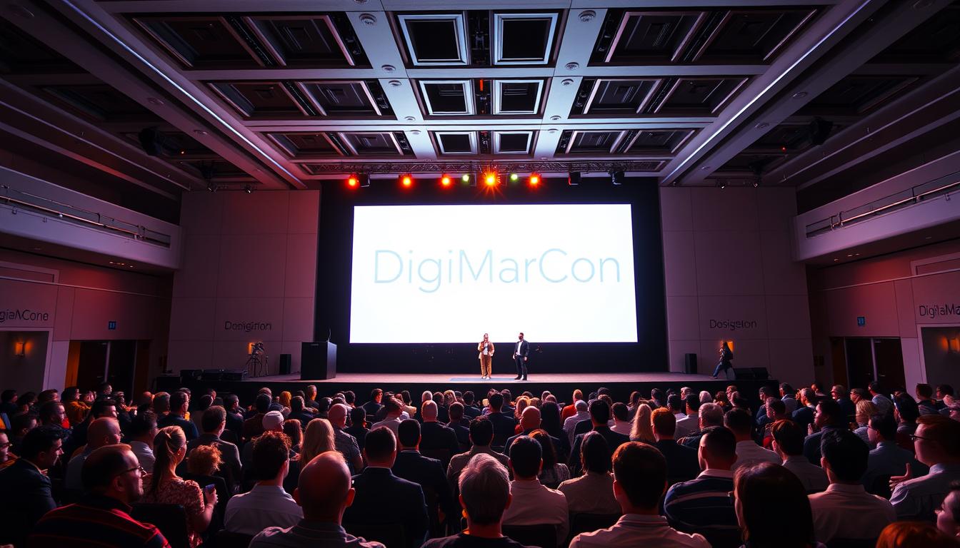DigiMarCon7 Reasons Why DigiMarCon Is a Must-Attend for Marketers in 2025