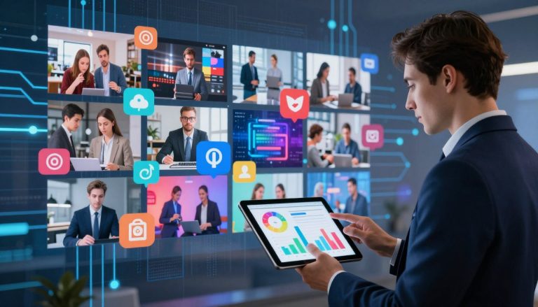 The Ultimate Digital Media Events Guide