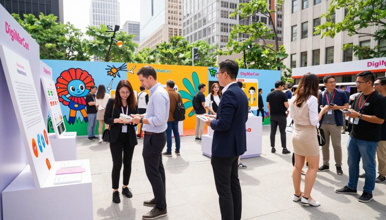 The Ultimate Guerilla Marketing Events Guide