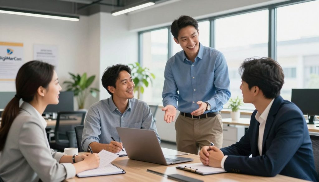 The Ultimate Field Sales Events Guide