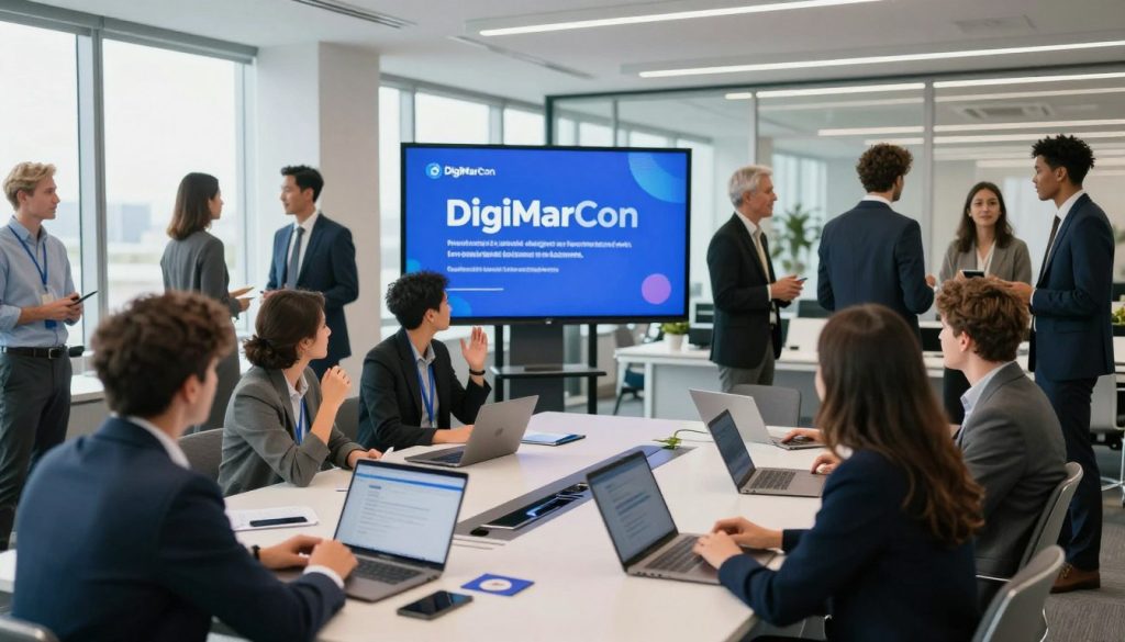 The Ultimate Business Events Guide