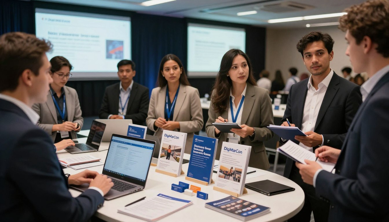 The Ultimate Business Startup Events Guide