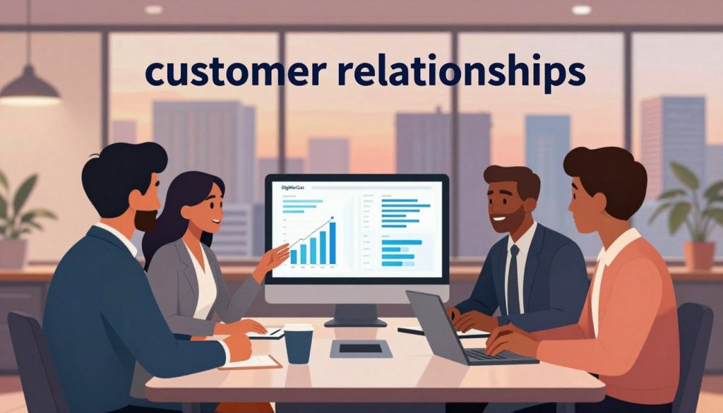 The Ultimate Relationship Selling Events Guide