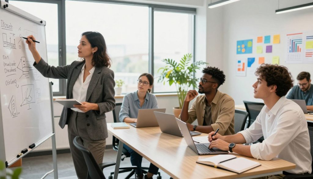 The Ultimate Business Startup Events Guide