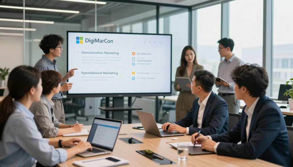 The Ultimate Microsoft Marketing Events Guide