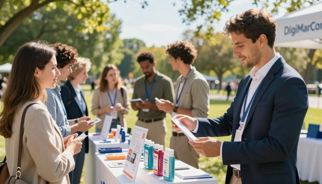 The Ultimate Outdoor Sales Events Guide