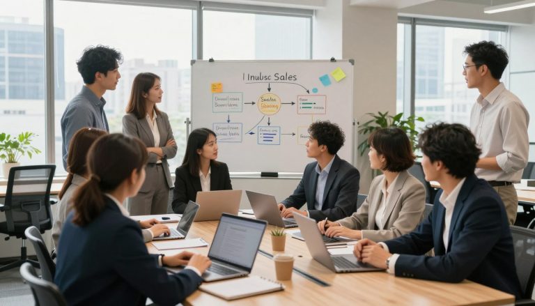The Ultimate Small Business Sales Events Guide