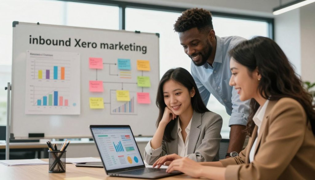 The Ultimate Xero Marketing Events Guide