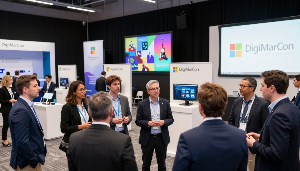 The Ultimate Microsoft Marketing Events Guide